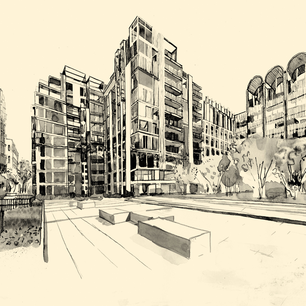 About - Fitzroy Place