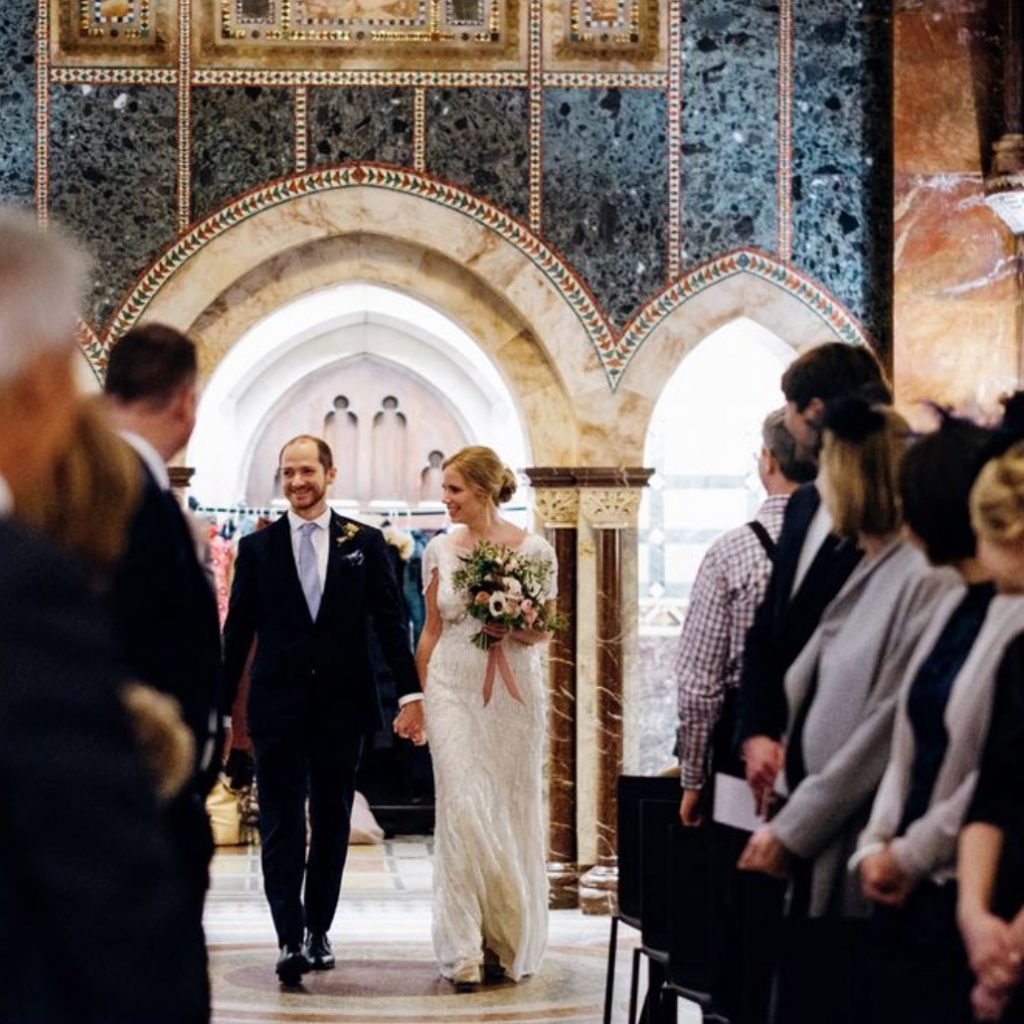 What's Here - Fitzroy Place