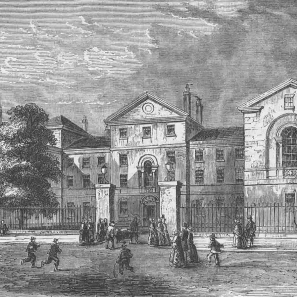 About - Fitzroy Place