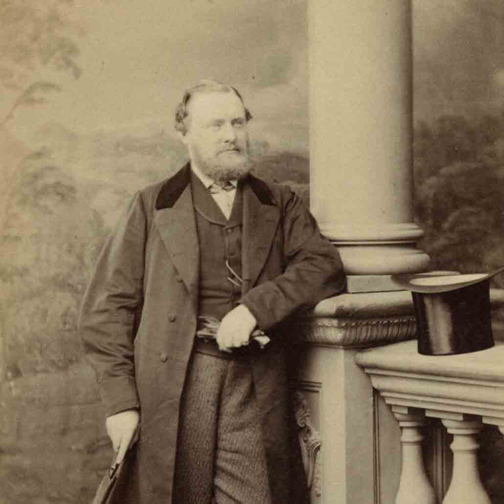 About - Fitzroy Place